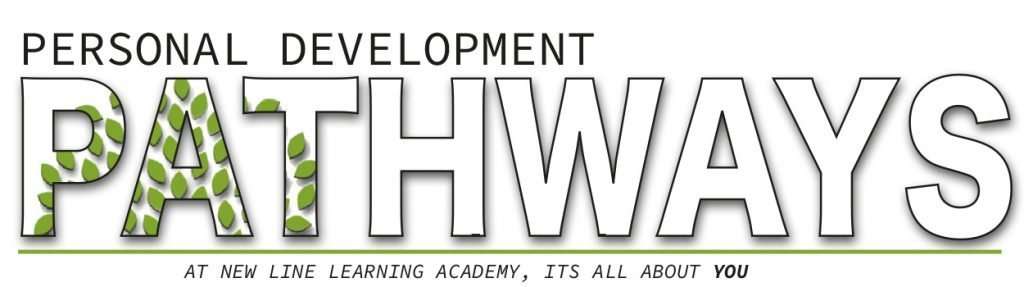 New Line Learning Academy - Personal Development Pathways