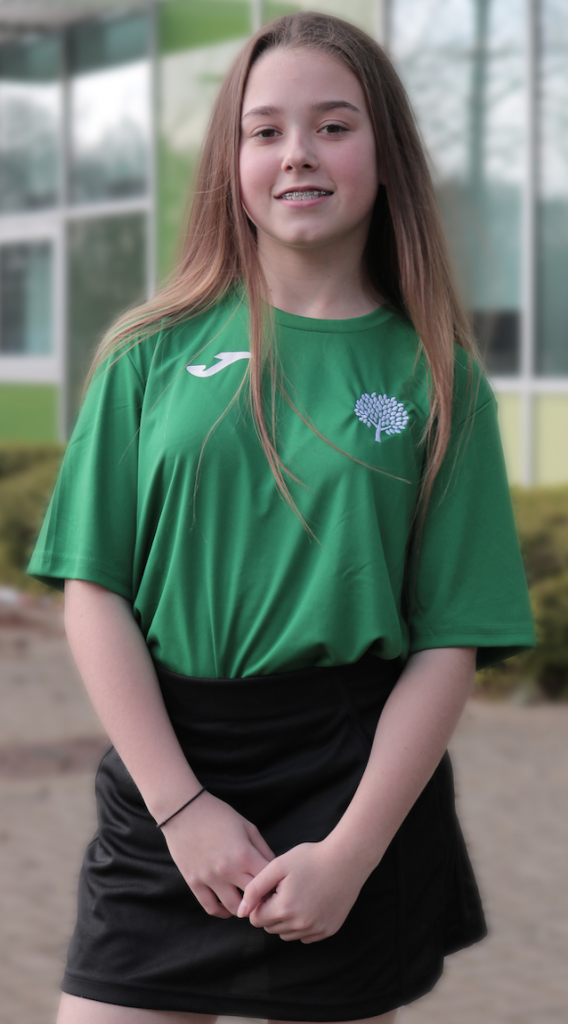 New Line Learning Academy - School Uniform