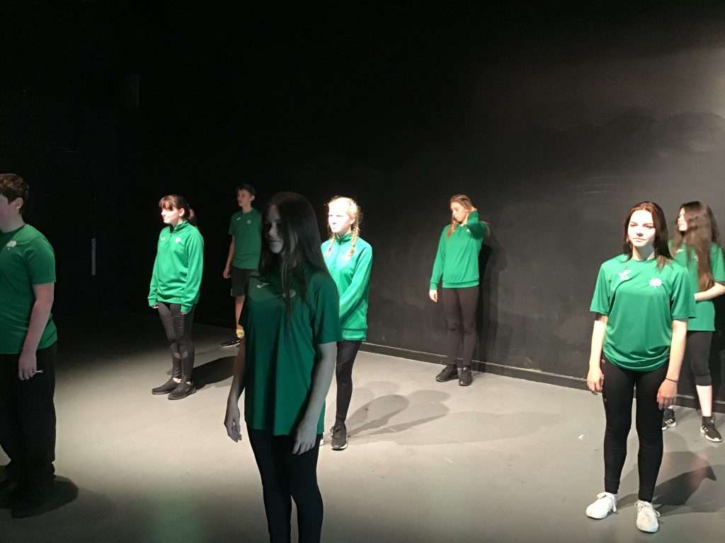 New Line Learning Academy - School of Excellence