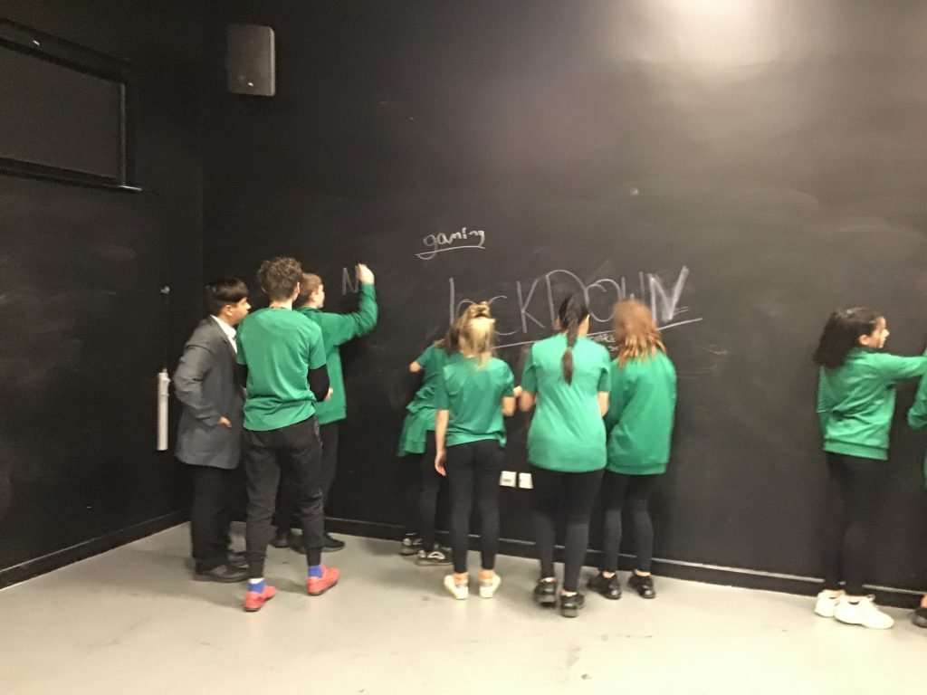 New Line Learning Academy - School of Excellence