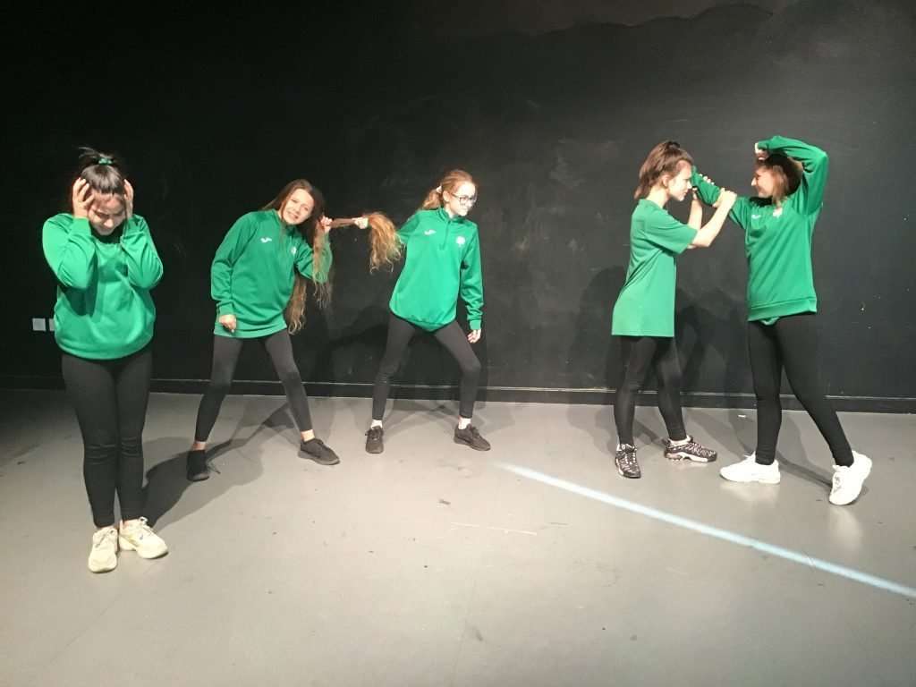 New Line Learning Academy - School of Excellence