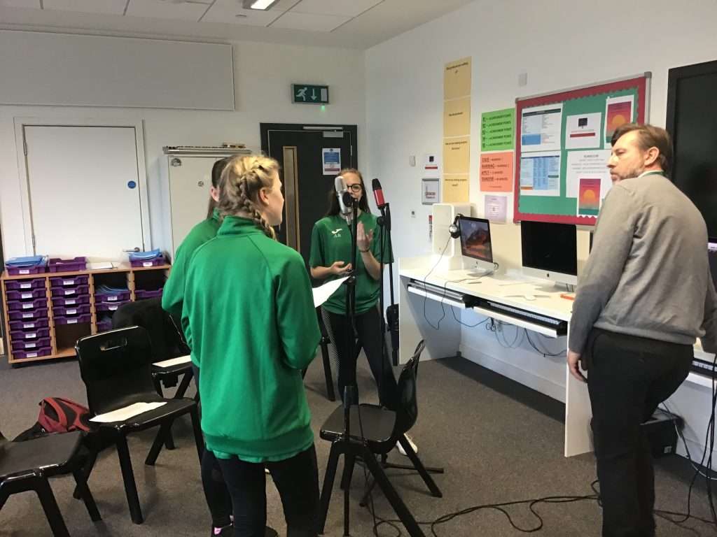 New Line Learning Academy - School of Excellence